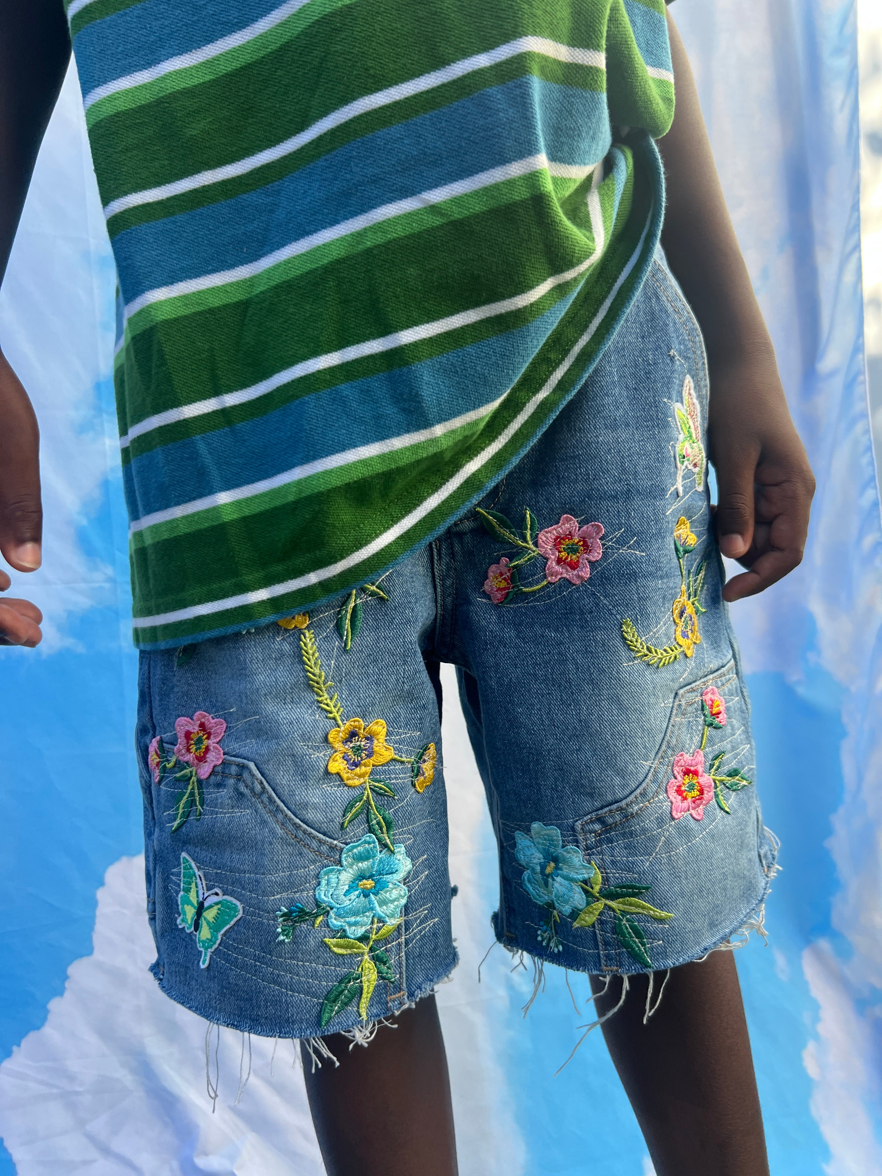 New Collection – Snips and Snails